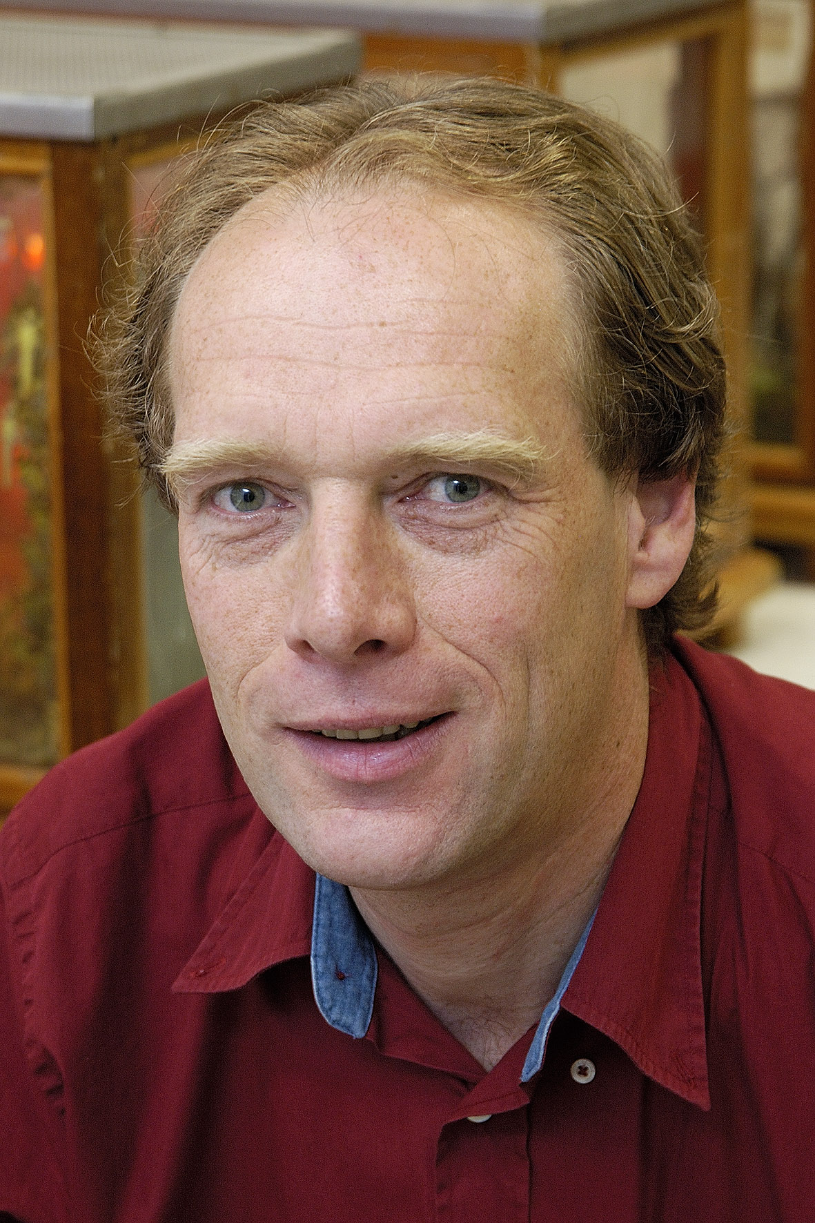 Thema's | Deltaplan Biodiversiteitsherstel